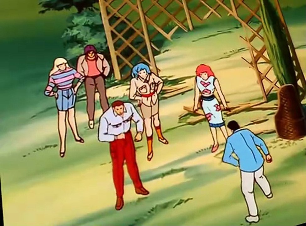 Jem Jem S01 E026 Glitter and Gold - video Dailymotion