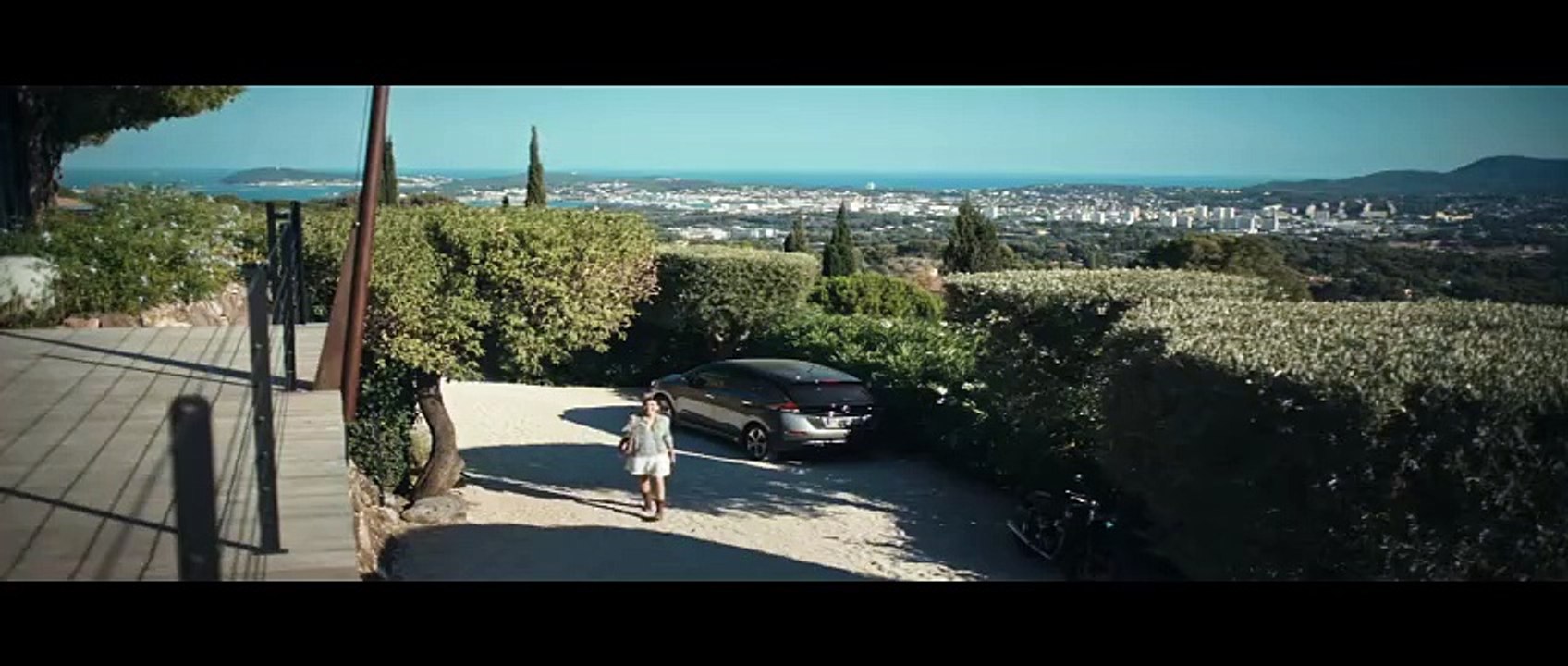 Visions (2023) - Trailer (English Subs) - Vídeo Dailymotion