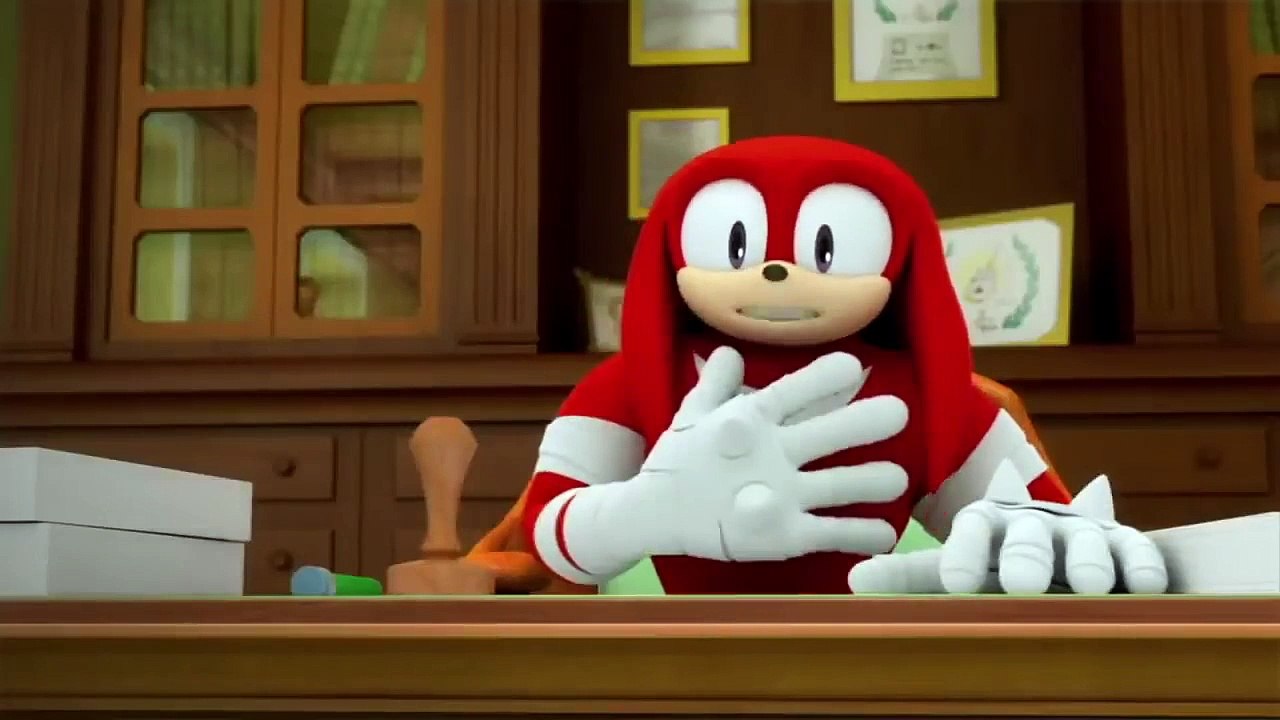 (YTP Short) Wreck-It Knuckles (from the Meme Approved Episode) - video ...