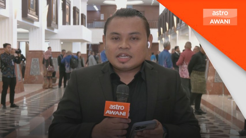 Kes dera kanak-kanak jadi tumpuan di Dewan Rakyat | Astro Awani