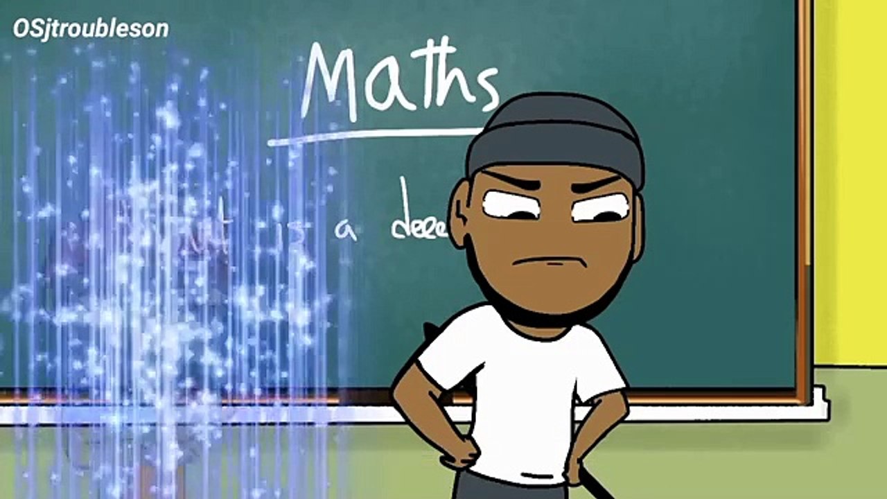 Osj_multiverse_of_madness(360p) - video Dailymotion