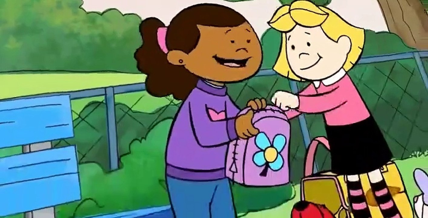 Clifford S Puppy Days Clifford S Puppy Days S01 E015 Your Secret