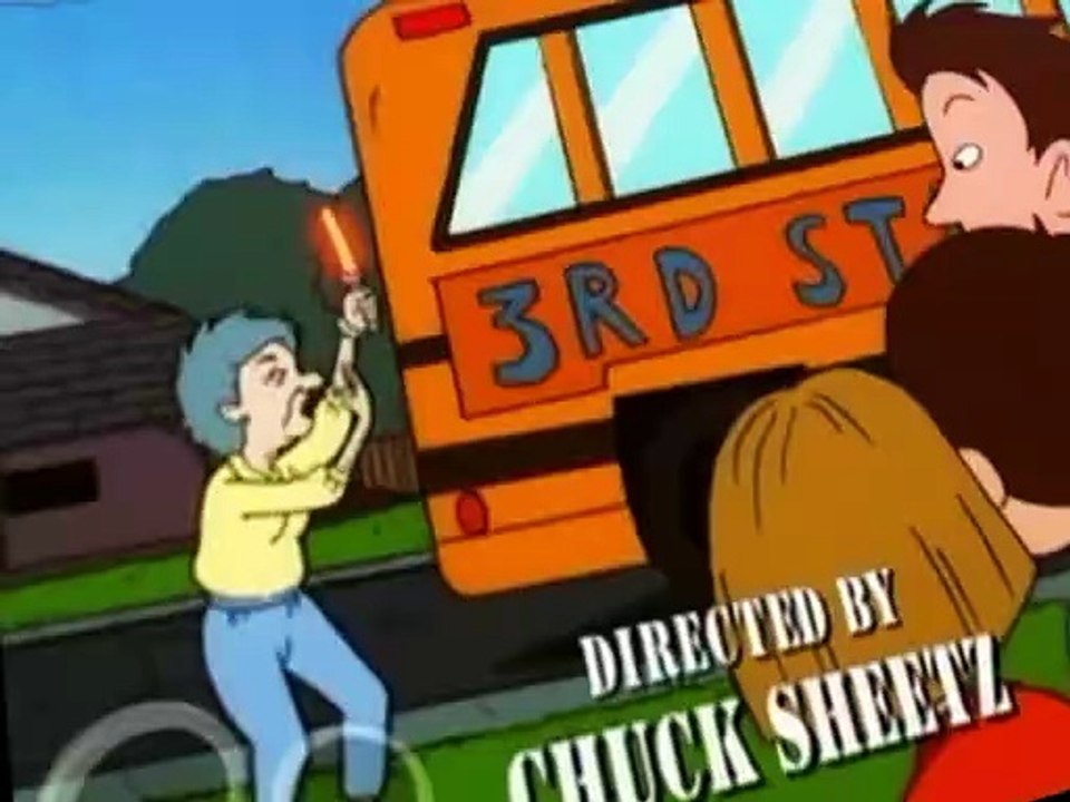 Recess Recess S02 E004 – Operation Field Trip - video Dailymotion