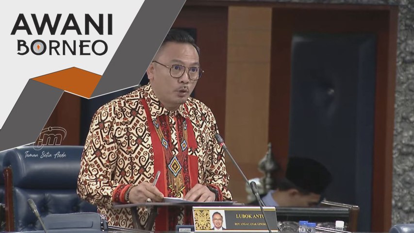 Kerajaan perlu segera bangunkan Sabah dan Sarawak susulan pembangunan ...