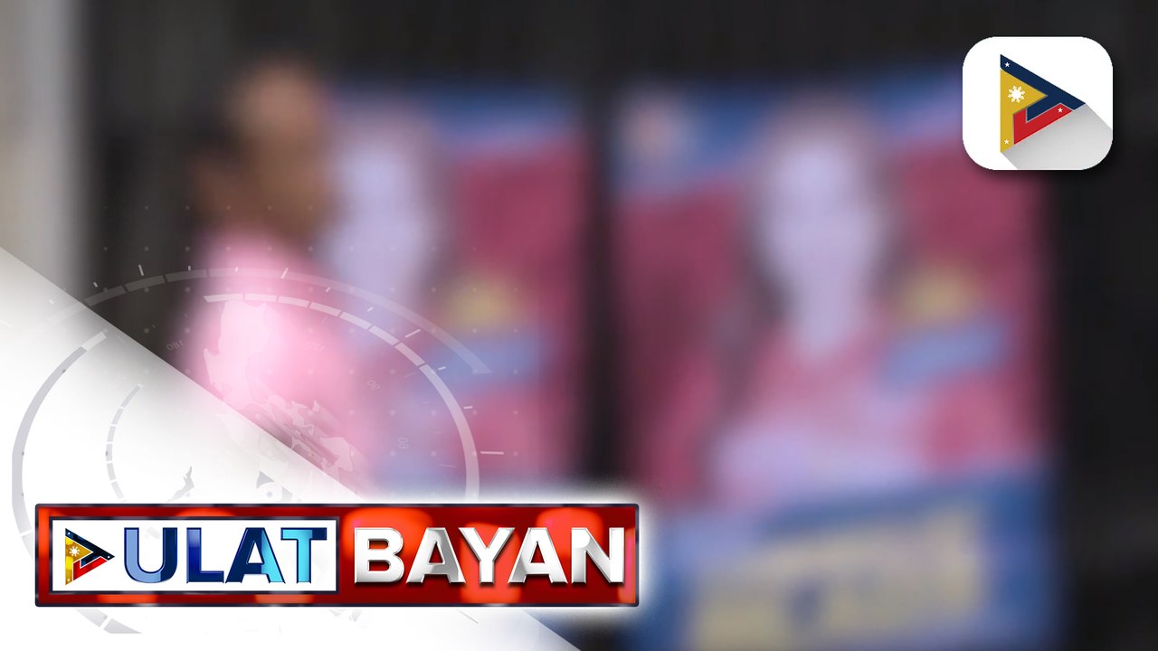 Comelec, tiniyak ang mahigpit na pagbabantay sa pangangampanya ng mga ...