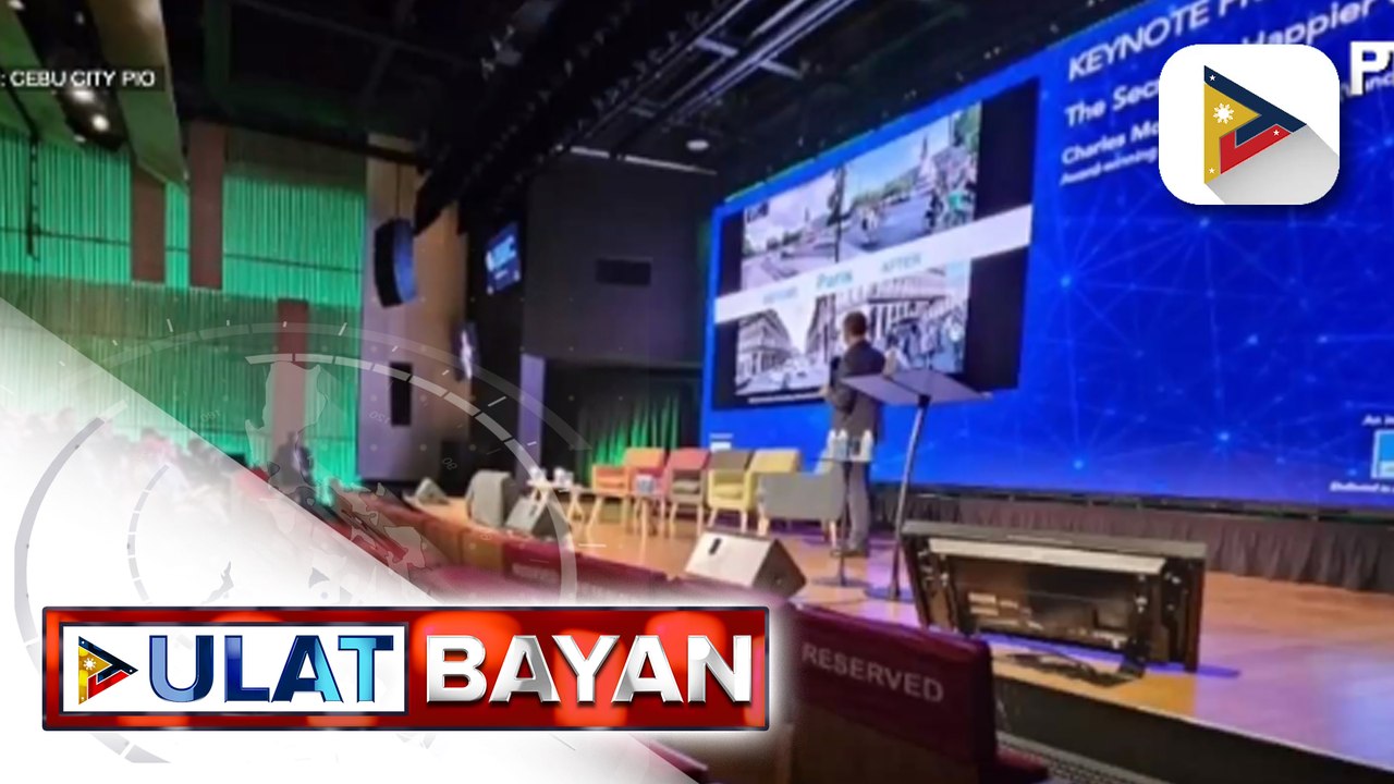 Nasa 40 alkalde sa Pilipinas, dumalo sa 2023 Asia-Pacific Cities Summit and Mayors Forum sa ...