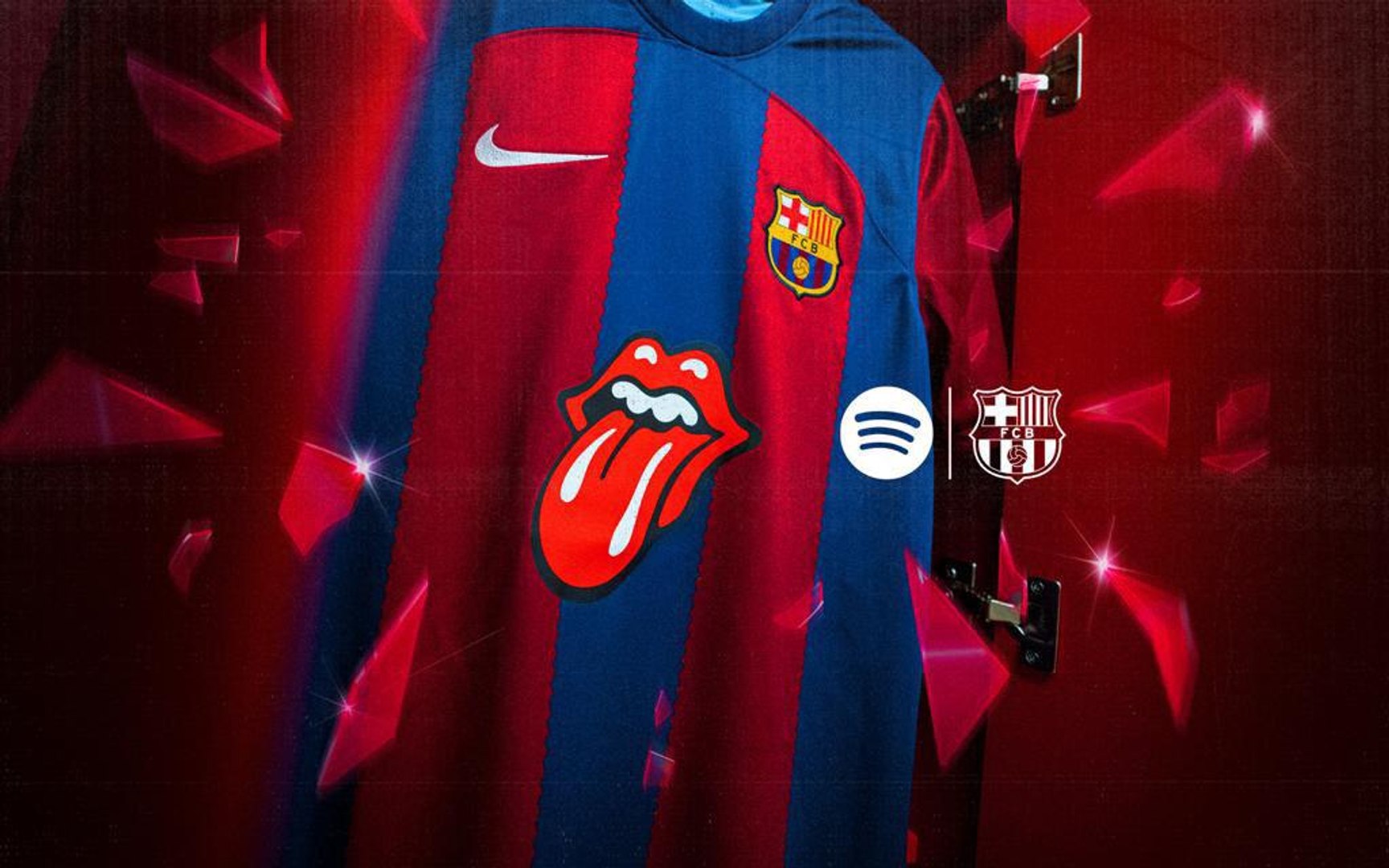 Barcelona Football Logo Hd Fc Barcelona Vector Art & Graphics
