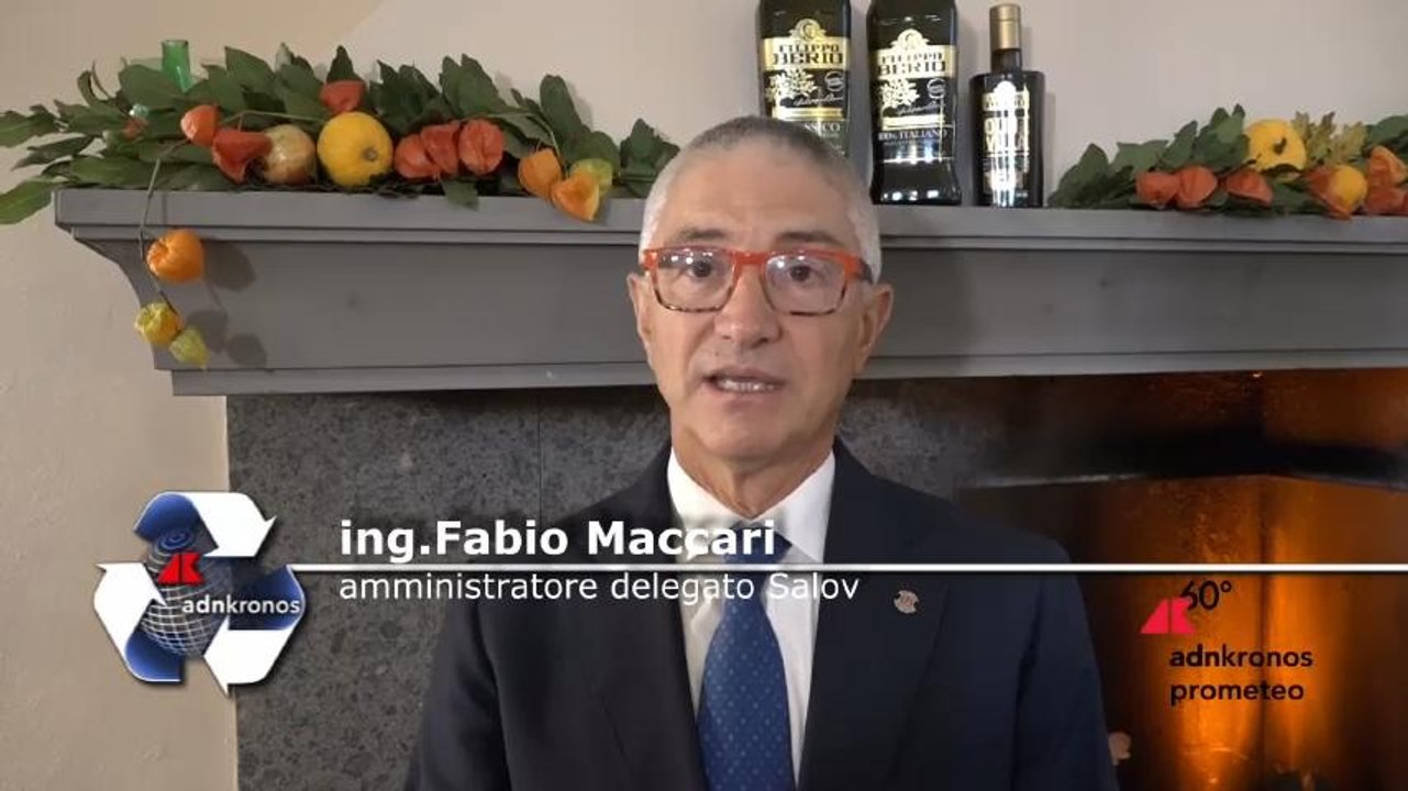 Maccari su crisi climatica e tensioni internazionali - video Dailymotion