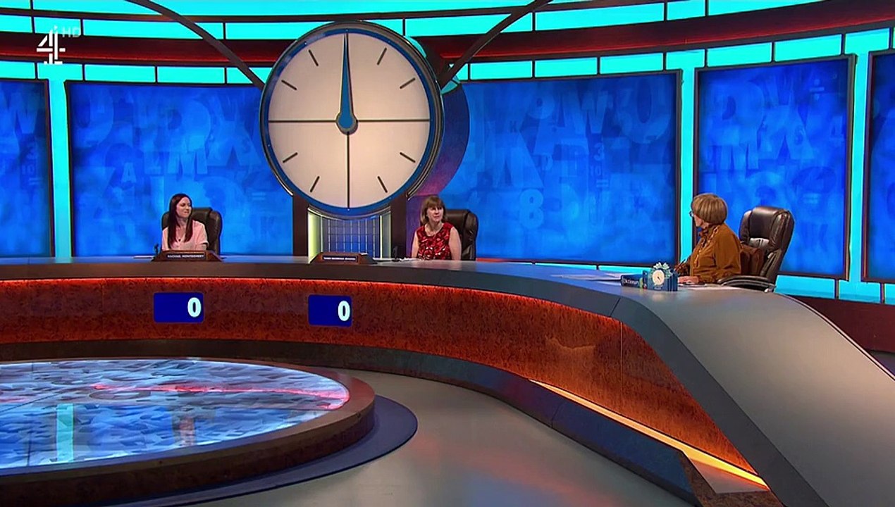 Countdown - Friday 15th October 2021 - video Dailymotion