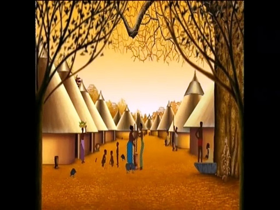 Kirikou et les bêtes sauvages - Vidéo Dailymotion