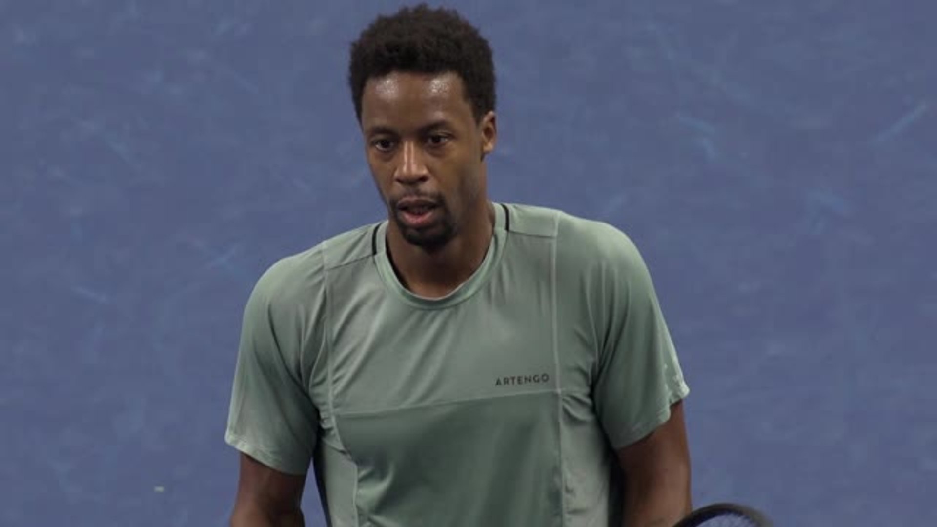 ATP 250 Stockholm : Monfils rejoint Mannarino en quart de finale | beIN SPORTS