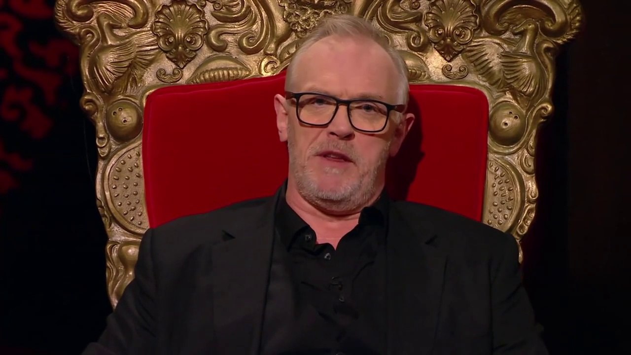 Taskmaster S16 Ep5 Skateboard Division - video Dailymotion