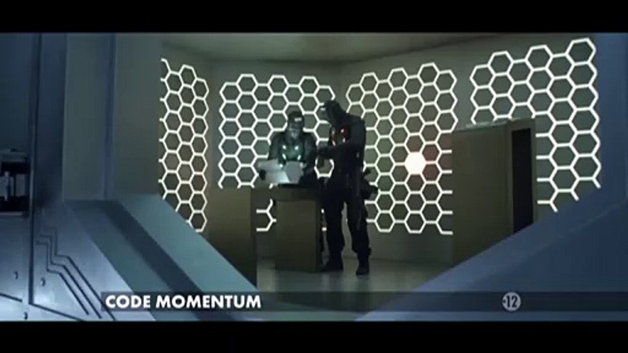Code Momentum - Vidéo Dailymotion