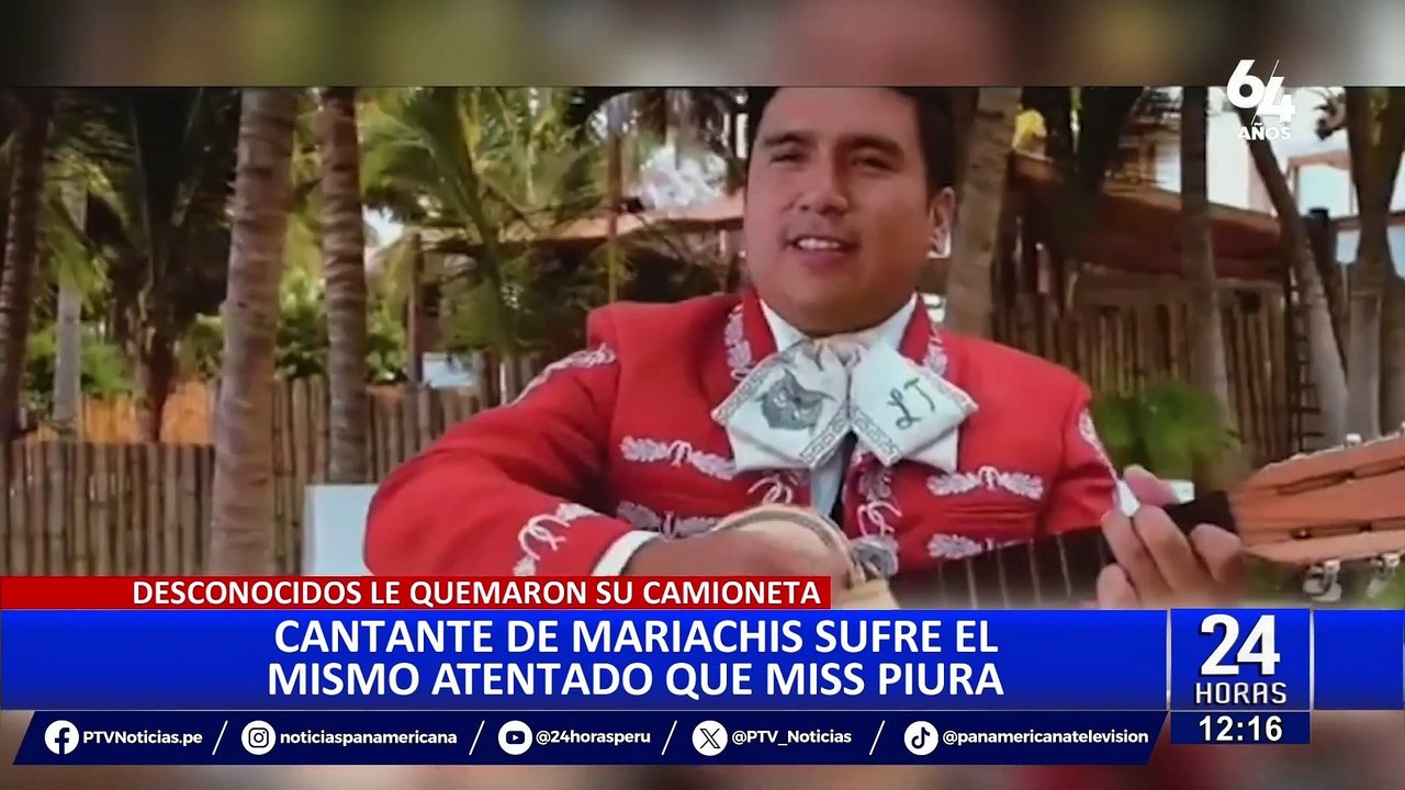 Alexandra Montero: "En la comisaria me dijeron que eran cosas ...