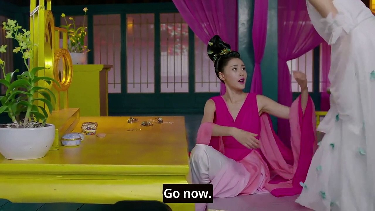 Go Princess, Go! -Ep22- Eng sub - video Dailymotion