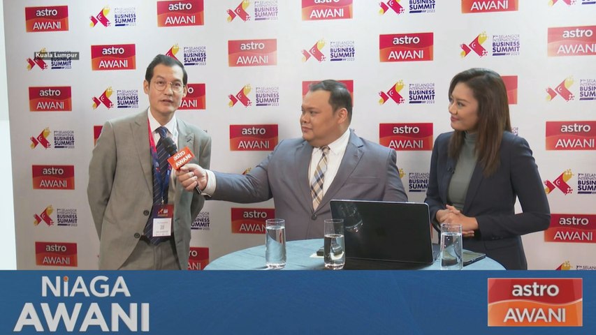 Cabaran ekonomi ASEAN | Astro Awani