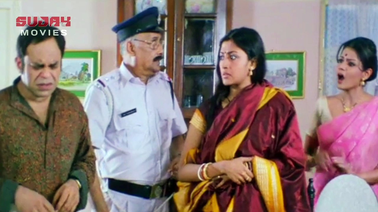 Hochheta Ki | হচ্ছেটা কি | Bengali Comedy Movie Part 3 End | Full HD | Prosenjit Chatterjee ...