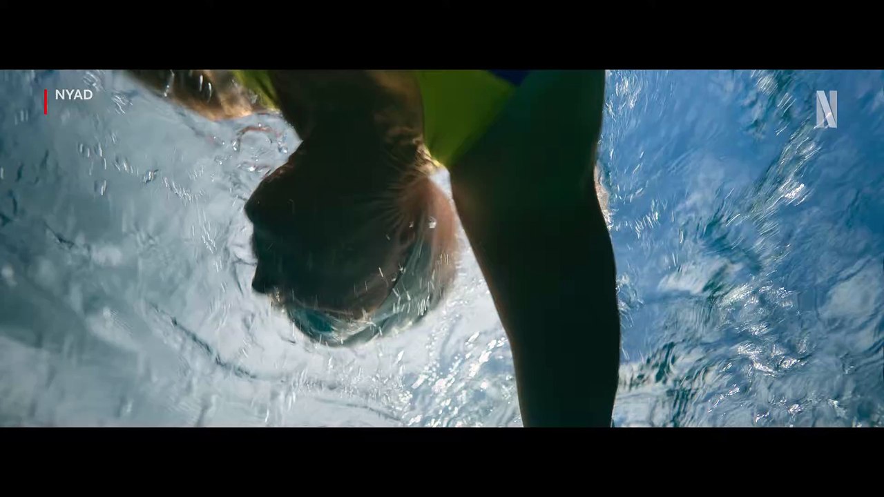 NYAD Movie (2023) - Annette Bening, Jodie Foster, Rhys Ifans - video ...