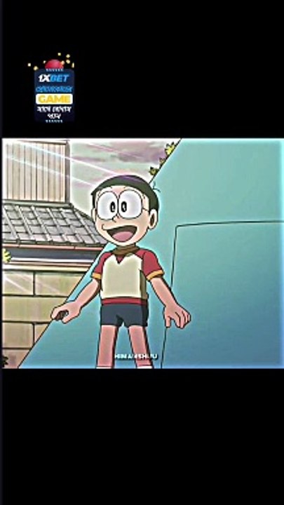 Magic Of Our Doraemon - video Dailymotion