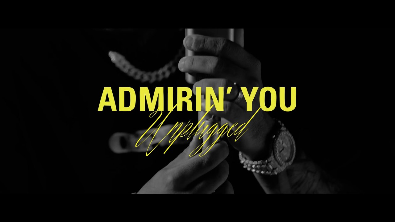 Karan Aujla - Admirin’ You (Unplugged) | Making Memories | Latest ... Karan Aujla - Admirin’ You (Unplugged) | Making Memories | Latest ...