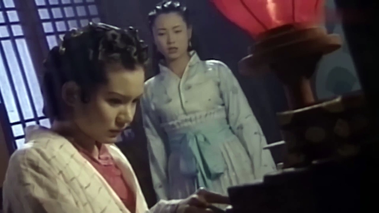 Tap 11 - Tan Thuy Hu - Video Dailymotion