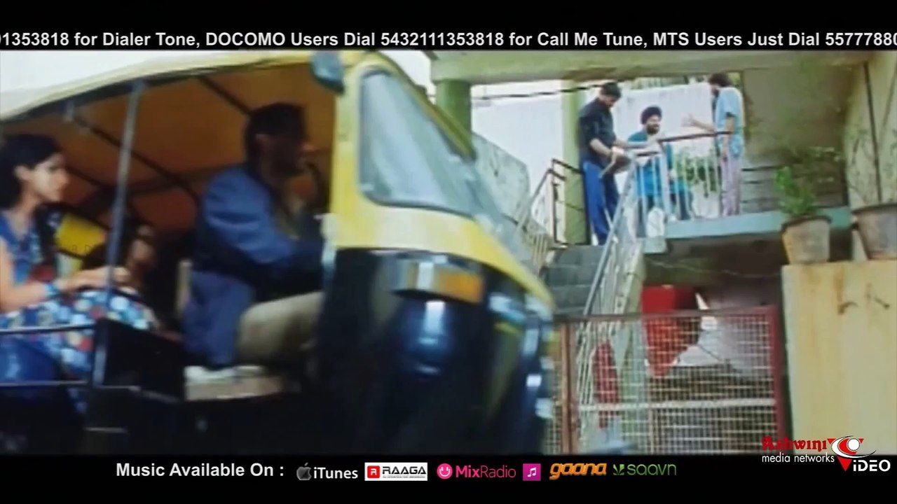 Jogaiah - Yaro Kanadooru Full Song Shivarajkumar, Sumit Kaur Atwal ...