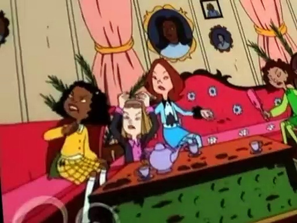 Recess Recess S02 E023 – The Beauty Contest - video Dailymotion