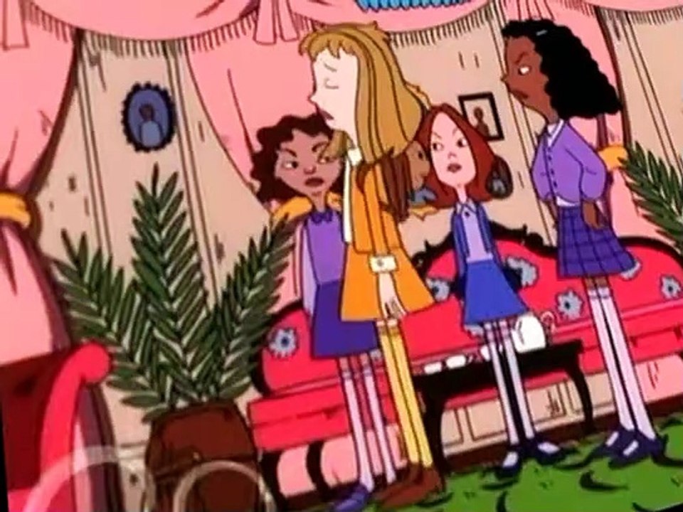 Recess Recess S02 E025 – Outcast Ashley - video Dailymotion