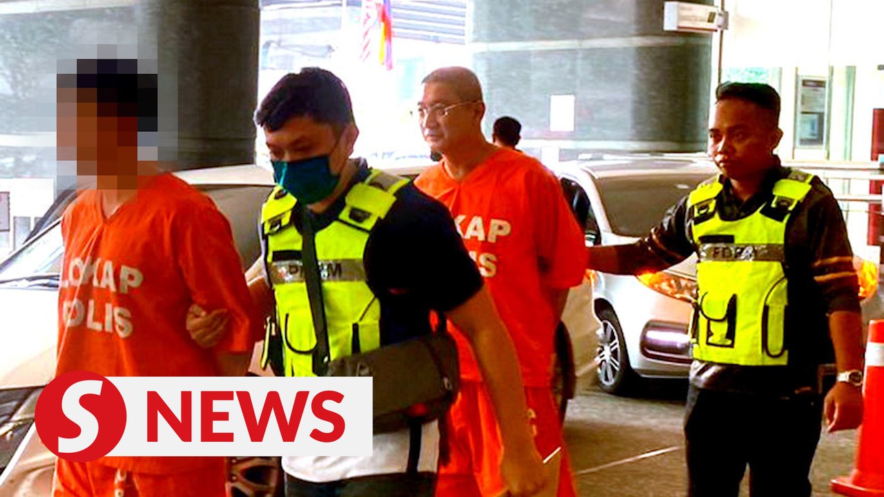 15 investors file suit against MYAirline co-founder Goh - video Dailymotion