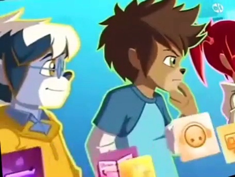 The Mysteries of Alfred Hedgehog The Mysteries of Alfred Hedgehog E037 ...