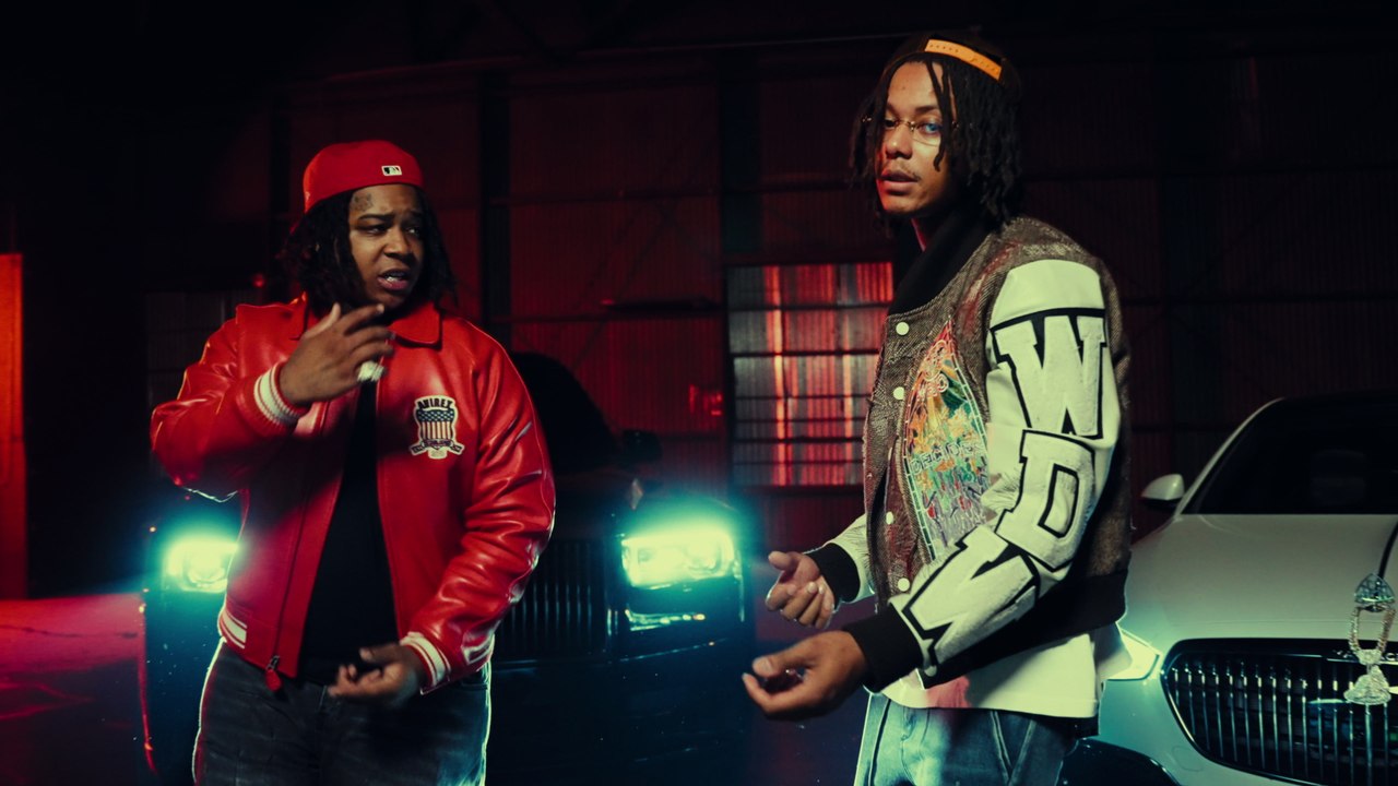 Skilla Baby - Gumbo Mix - video Dailymotion