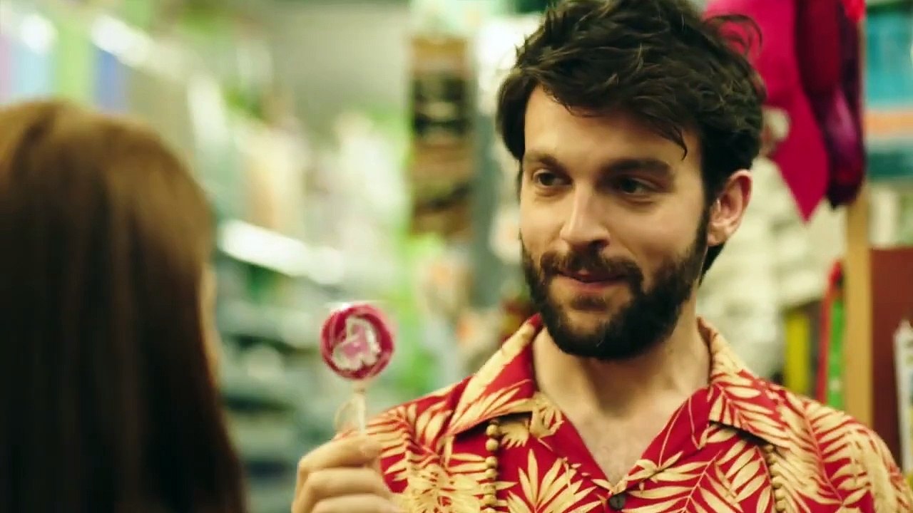 YOLO - You Only Love Once | show | 2023 | Official Trailer - video ...