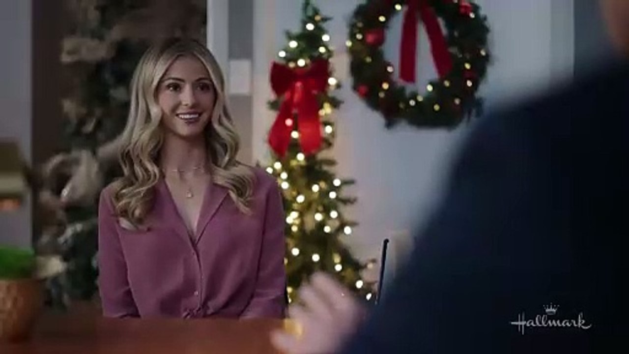 Christmas by Design Bande-annonce (EN) - Vidéo Dailymotion