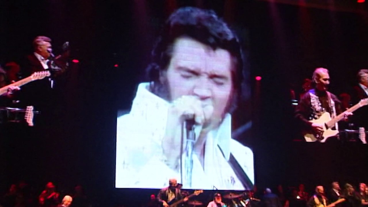 The Evils Surrounding Elvis - Official Trailer - Vídeo Dailymotion