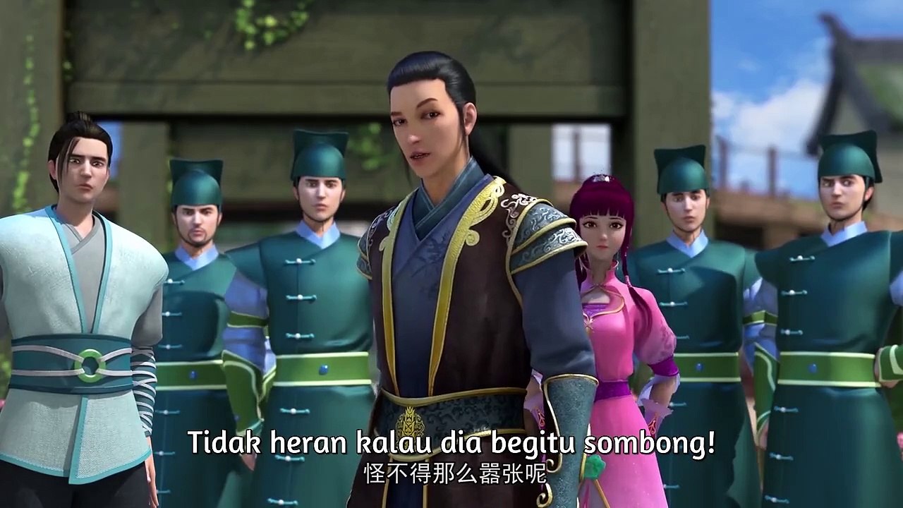 BTTH-02 - Video Dailymotion