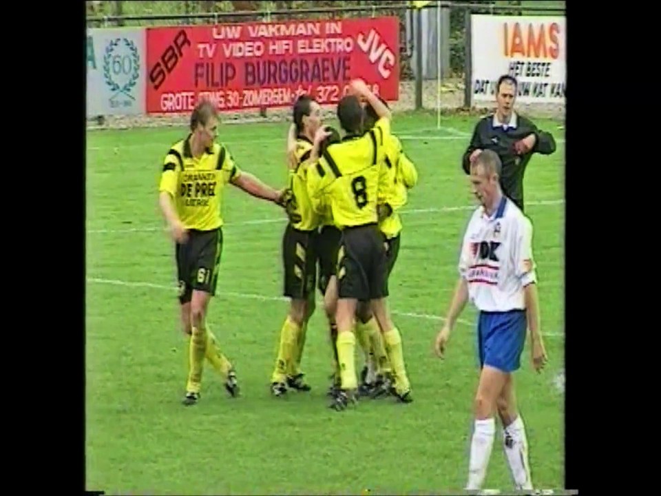 AVS KSK - Olsa Brakel 96 - Video Dailymotion