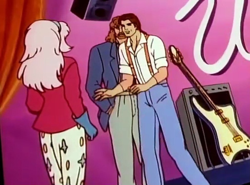 Jem Jem S02 E024 Britrock - video Dailymotion