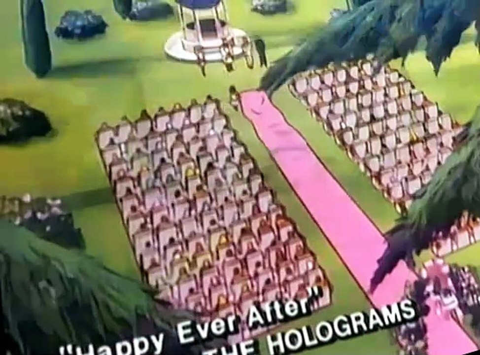 Jem Jem S02 E027 Hollywood Jem, Episode 2: And the Winner Is - video ...