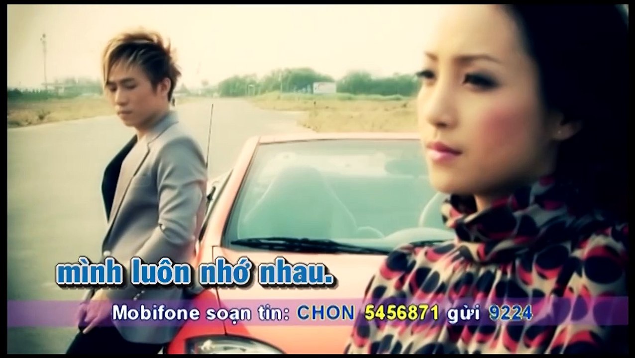 Xa nhau moi biet nho nhau - Huynh Nhat Dong & Bao Nhi - Video Dailymotion