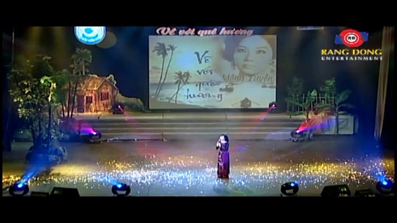 Giot le dai trang - Trang My Dung - Video Dailymotion