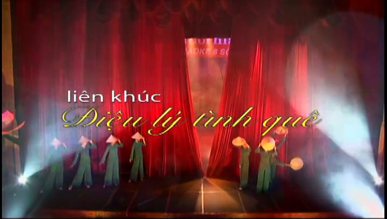 LK Dieu ly tinh que - Le Tin - Chinh Nhan - Hop ca - Video Dailymotion