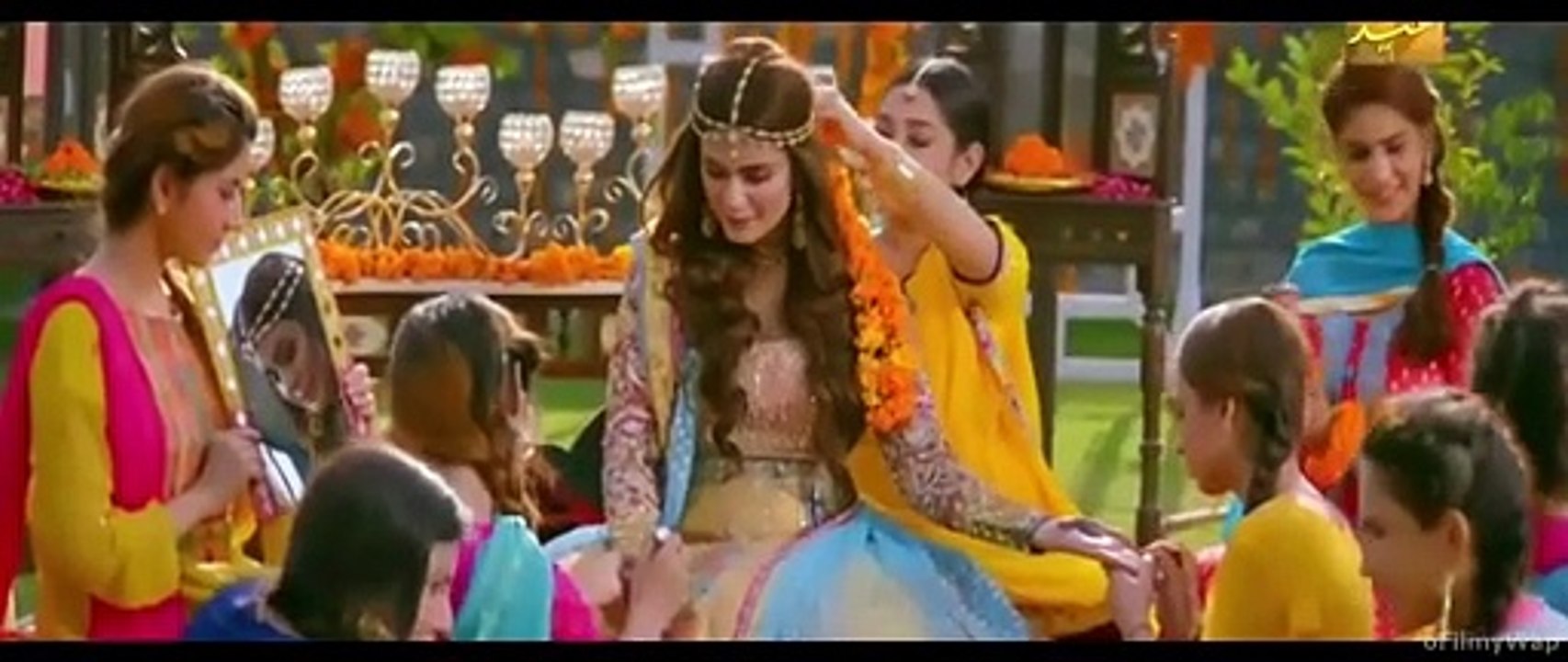 Parwaaz Hai Junoon (2018) full Pakistani movie - video Dailymotion