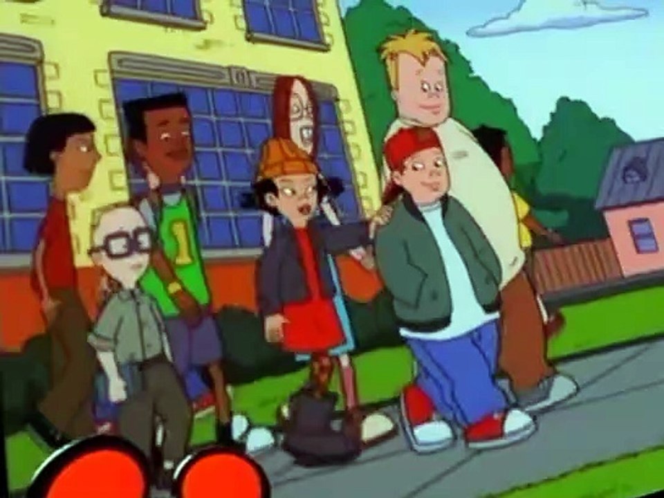 Recess Recess S03 E012 – My Funny Valentines - video Dailymotion