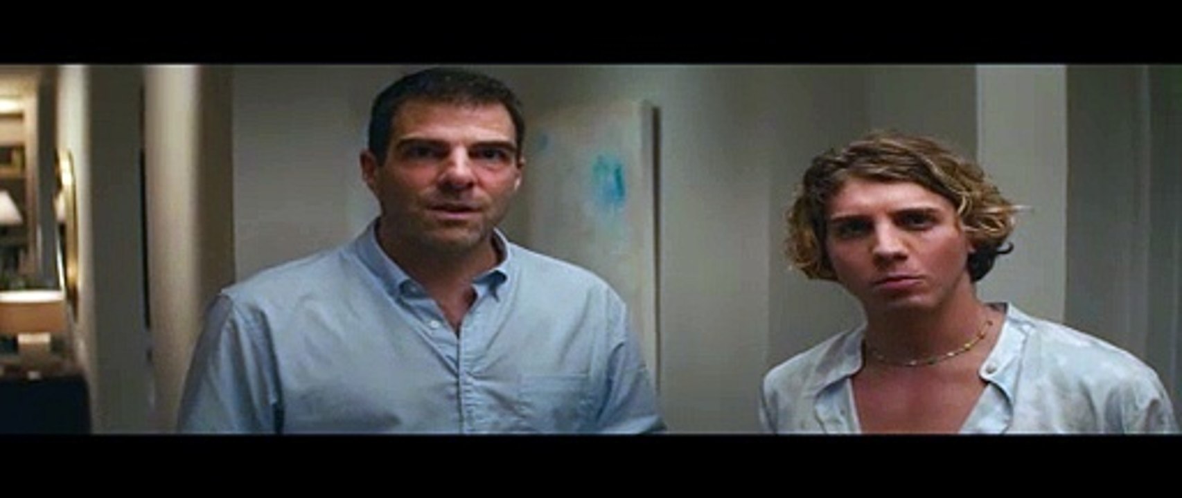 Down Low | movie | 2023 | Official Clip - video Dailymotion