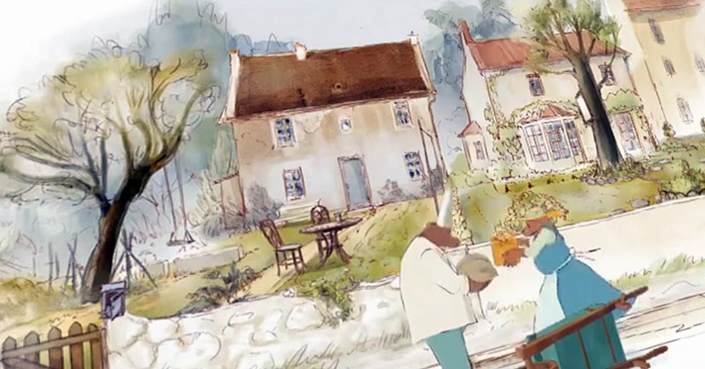 Ernest and Celestine, The Collection Ernest and Celestine, The ...