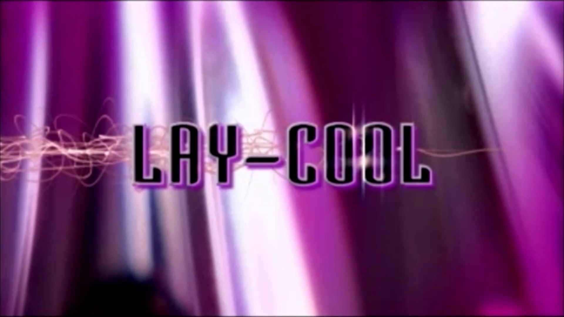 Laycool Theme Song Maxine's WWE Theme Song: A Top Tier Top Bop