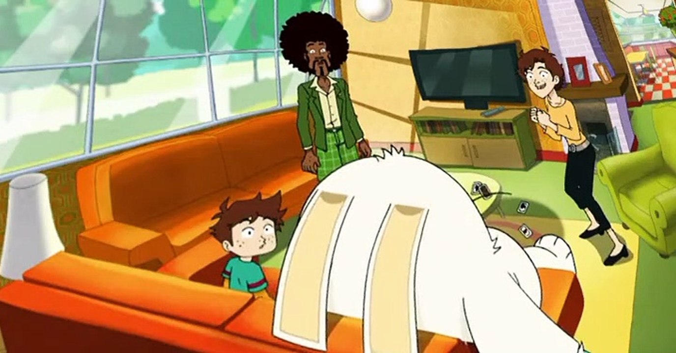 Rekkit Rabbit Rekkit Rabbit S01 E042 Bond Jay Bond - video Dailymotion