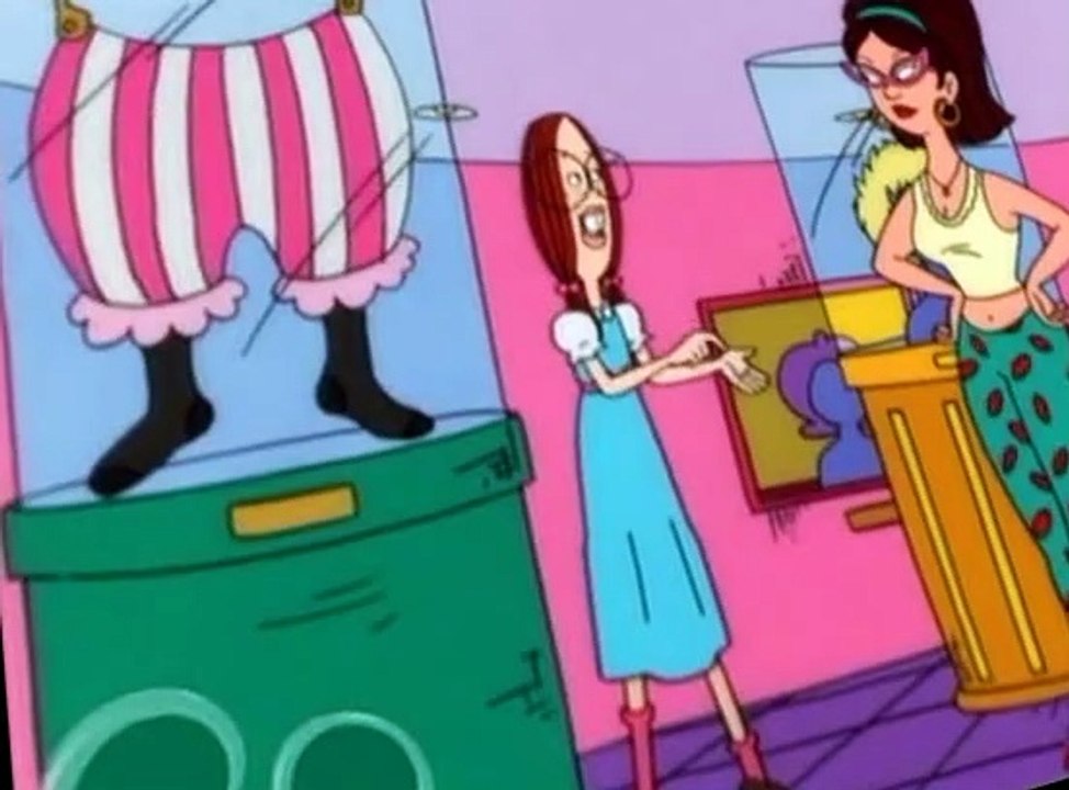 Recess Recess S04 E037 – More Like Gretchen - video Dailymotion