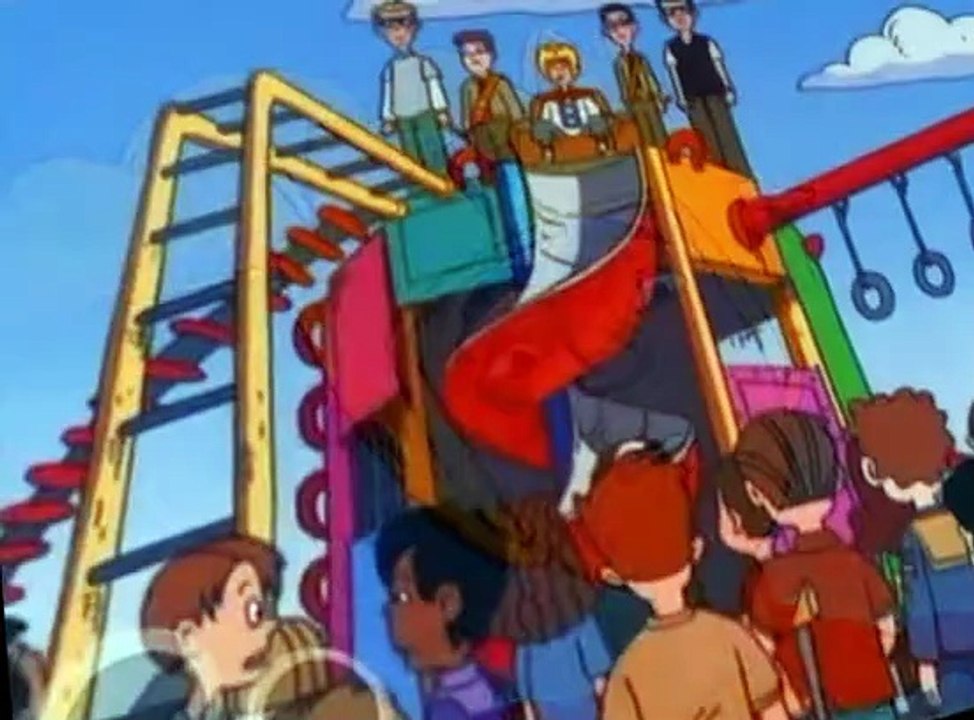 Recess Recess S04 E038 – Prince Randall - video Dailymotion