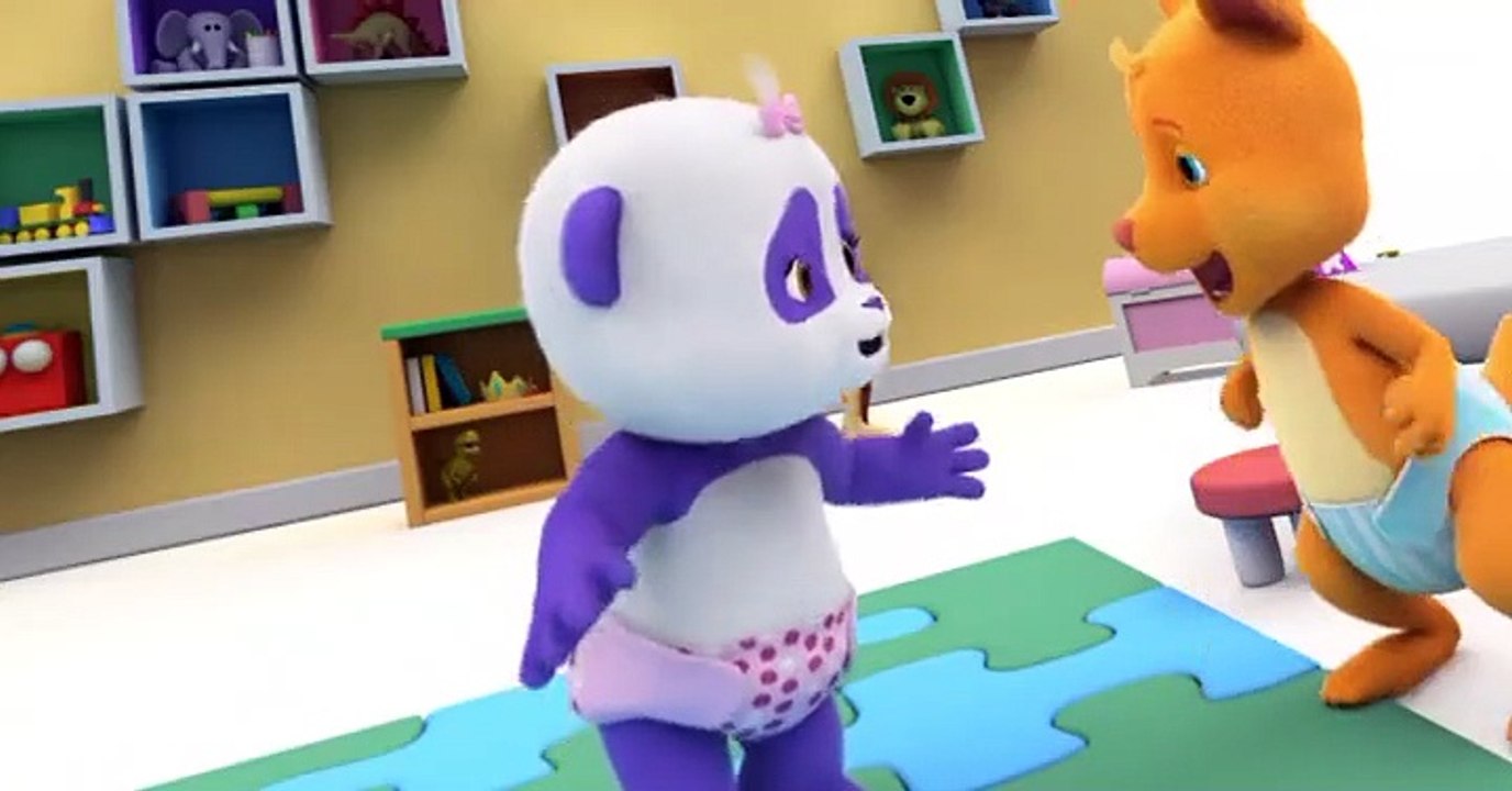 Word Party Presents: Math! Word Party Presents: Math! E008 Let Tilly ...